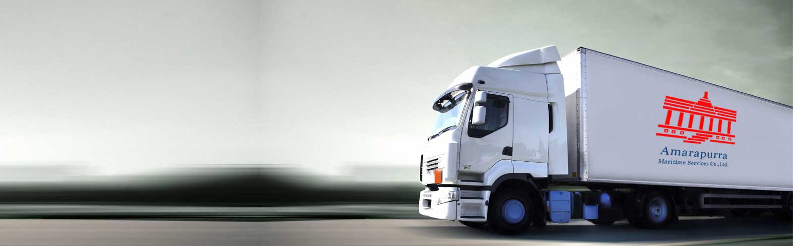 Yangon Logistics & Shipping Services, Freight Forwarding Service ...